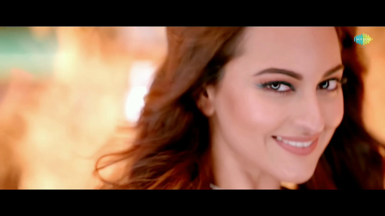 [60fps] Mungda Video song | Total Dhamaal | Sonakshi Sinha | - YouTube