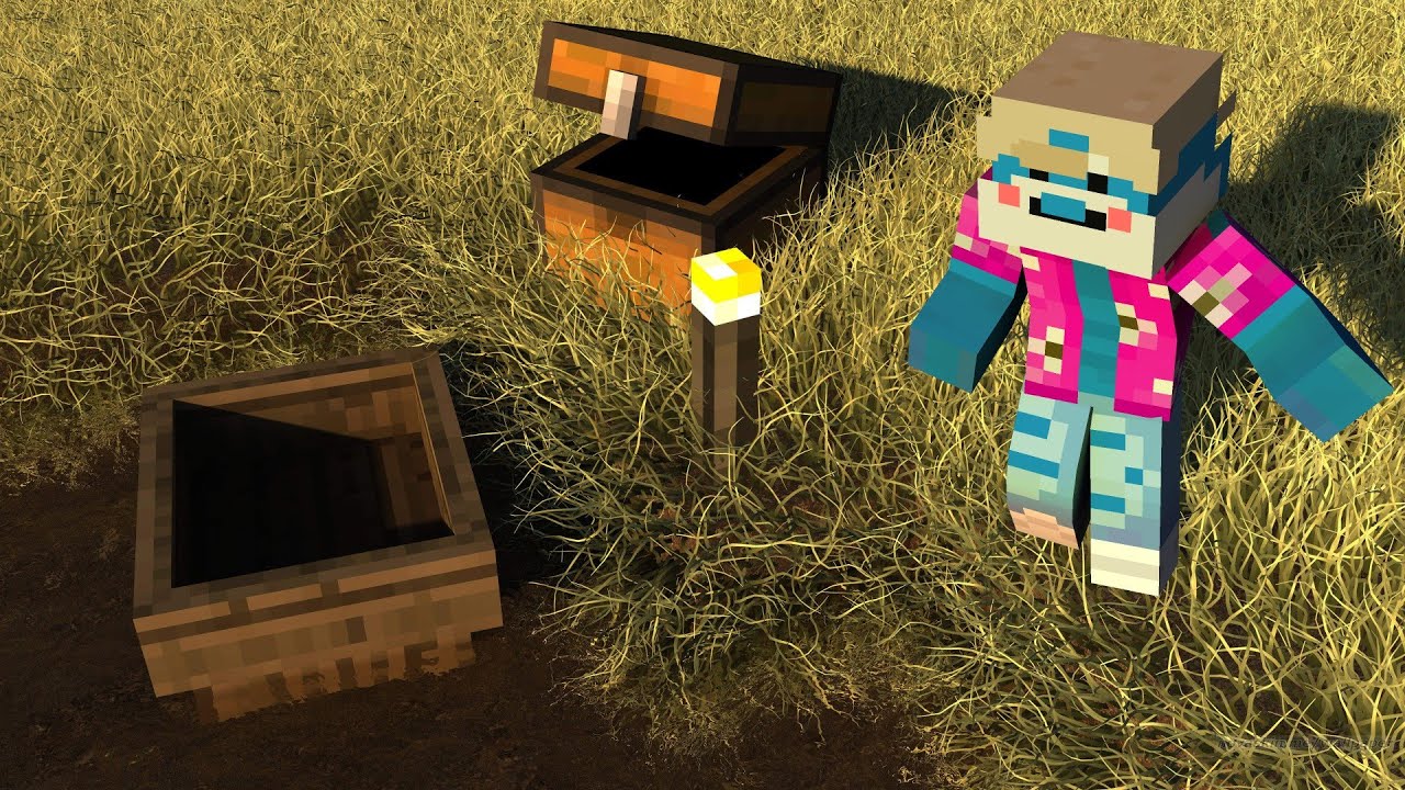 1.12-1.16 TEXTURE PACKS PT. 2!! *WITH KEYSTROKES* - YouTube