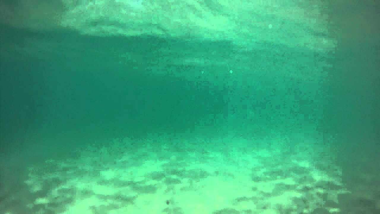 Underwater Ocean Footage - YouTube