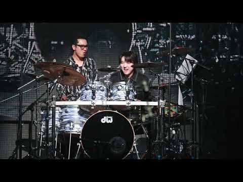 멘트1(화장실타임, 형호 드럼) - 250412 PITTA 강형호 콘서트 : UNIVERSE ENCORE 부산(토) - YouTube