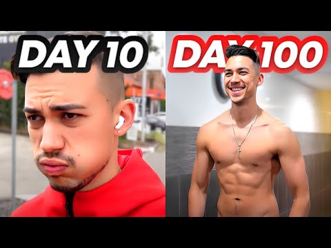 I Tried 100 Days of Semen Retention