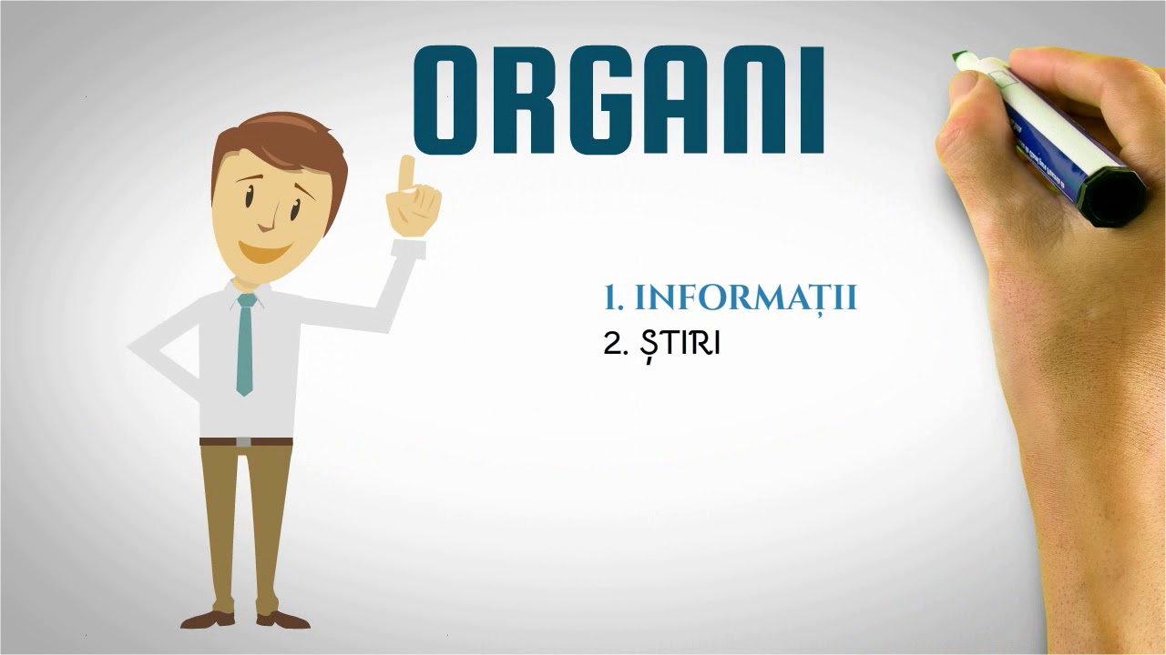 FILTRARE SI PRIORITIZARE - YouTube