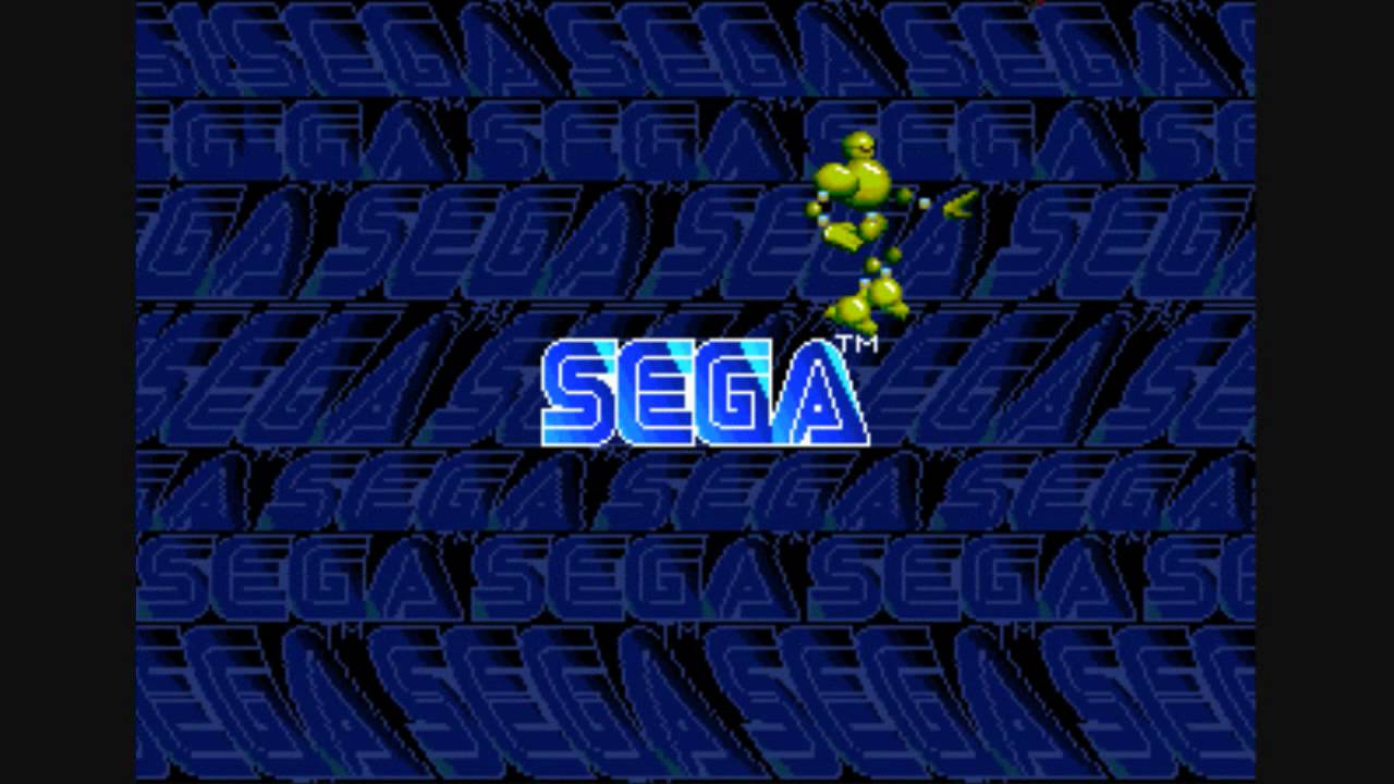 SEGA LOGOs - YouTube
