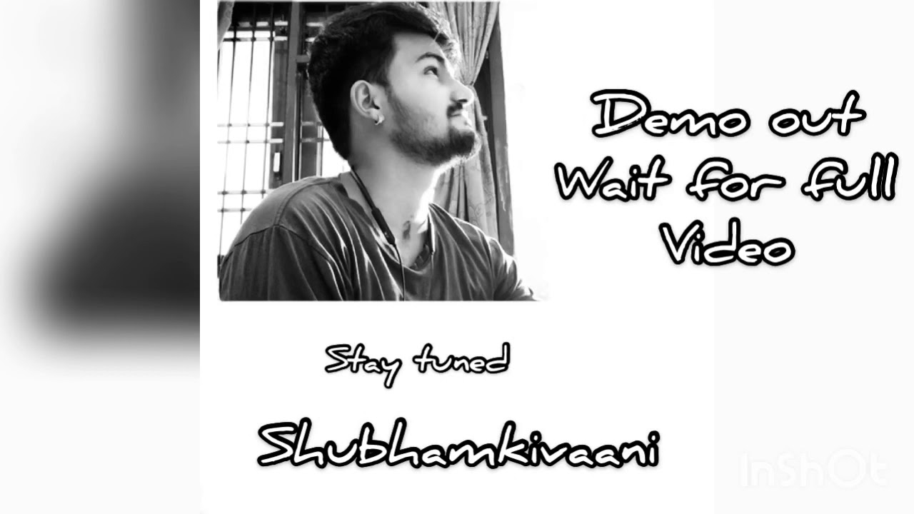 Character less teaser - YouTube