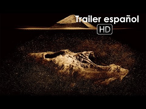 La pirámide - Trailer español (HD)