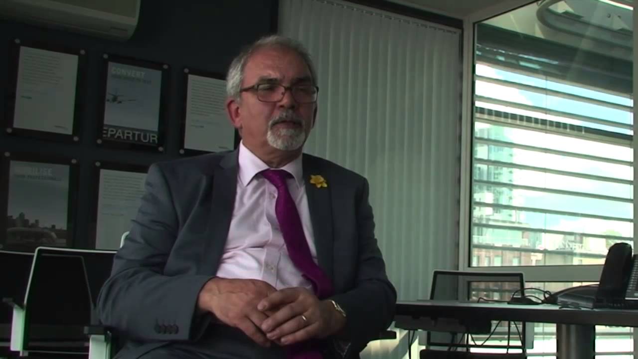 Stephen Rimmer LLP Mediation benefits the children - YouTube