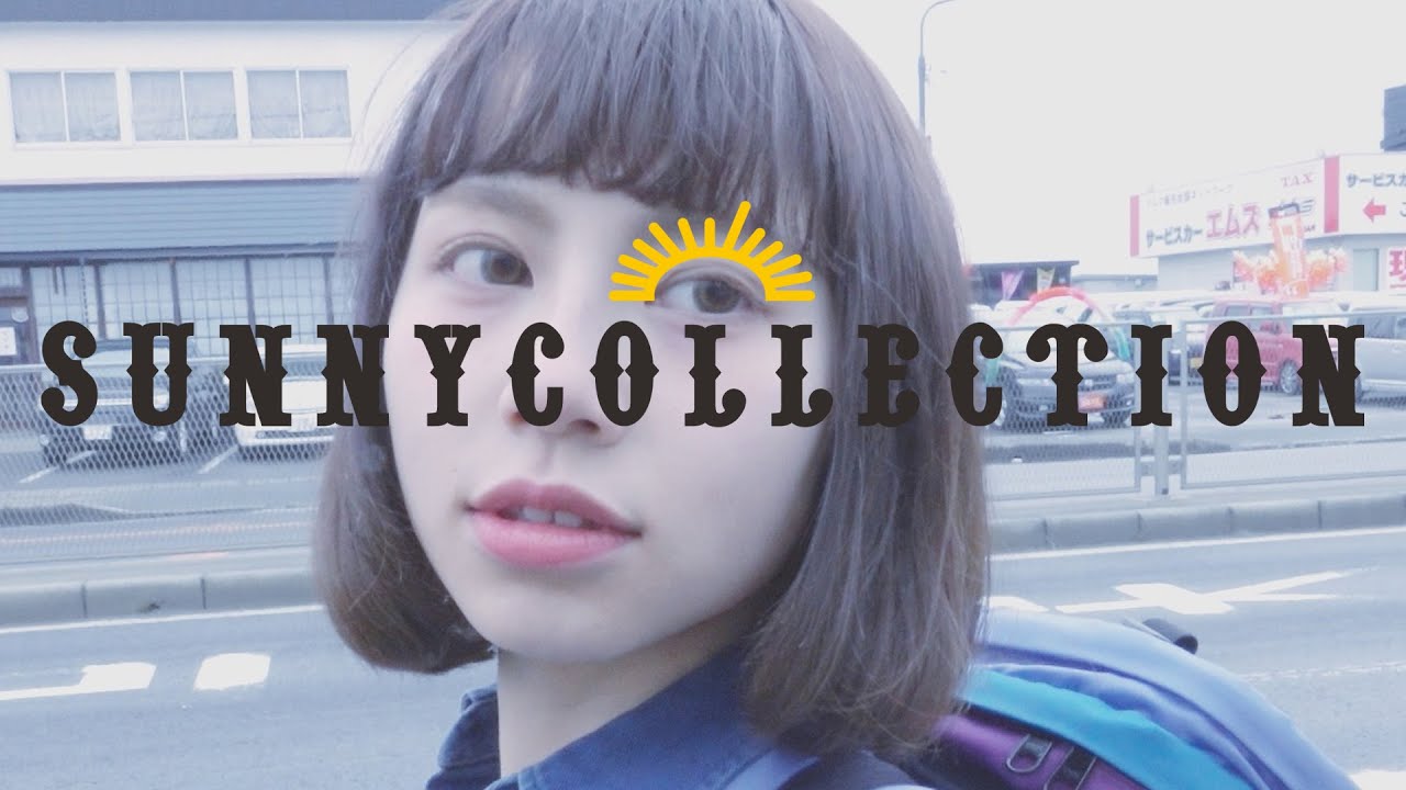 SUNNY COLLECTION - YouTube