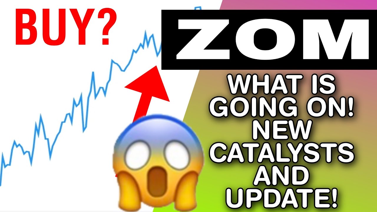 🔥ZOM STOCK QUICK AND IMPORTANT TECHNICAL ANALYSIS! IS ZOM STOCK A BUY ...