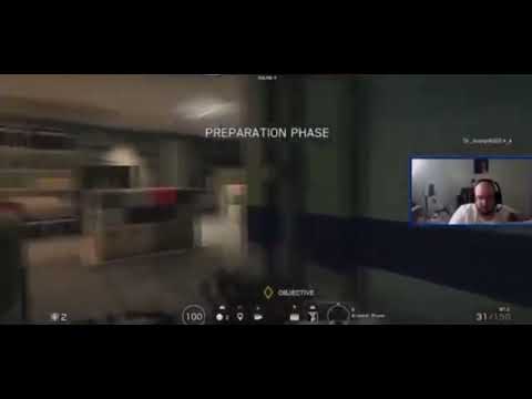 “Keep banning! Ban more!” WingsOfRedemption - YouTube