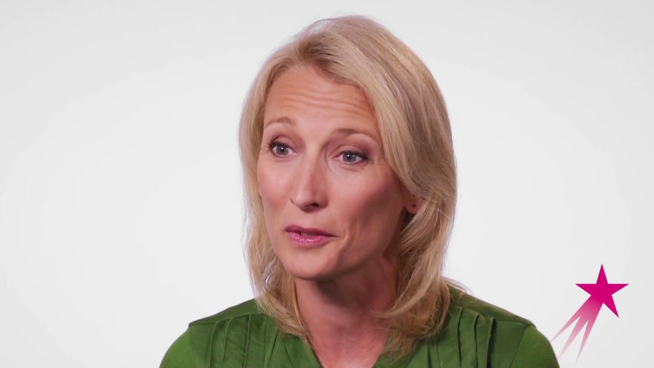 Actress: Staying Creative as an Actor - Carrie Paff Career Girls Role ...