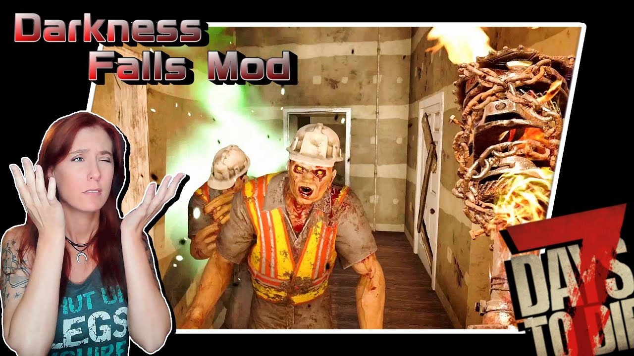 Builders Paradise (58) | 7 Days to Die Alpha 20 Lets Play - YouTube