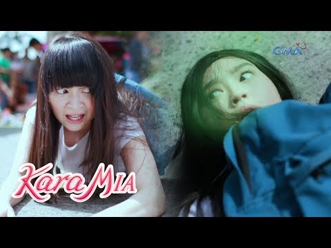 Kara Mia: Panandaliang bisa | Episode 26