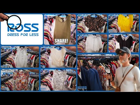 ROSS DRESS FOR LESS - AMAZING Finds! Save More Than Ever! 💸💯 - YouTube