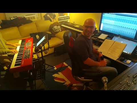 SIX WAYS   Great Balls Of Fire