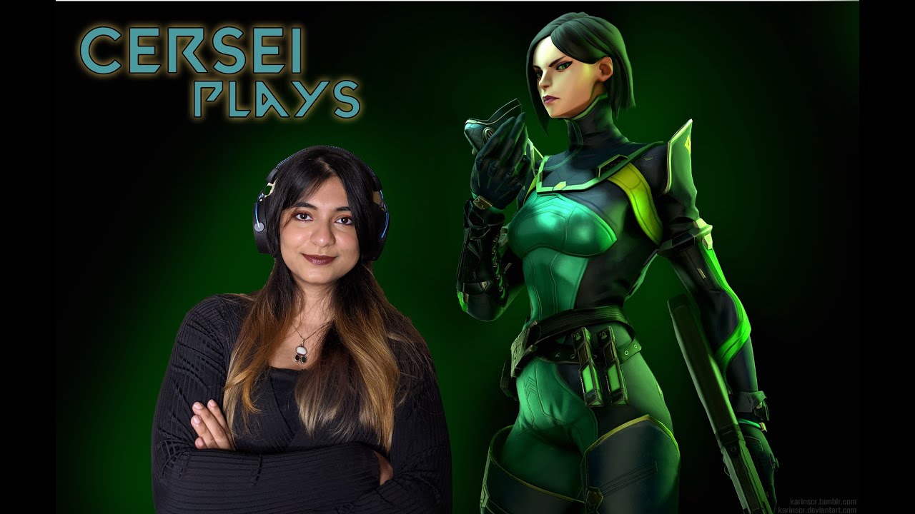 Valorant Chill Stream with Bane. - YouTube