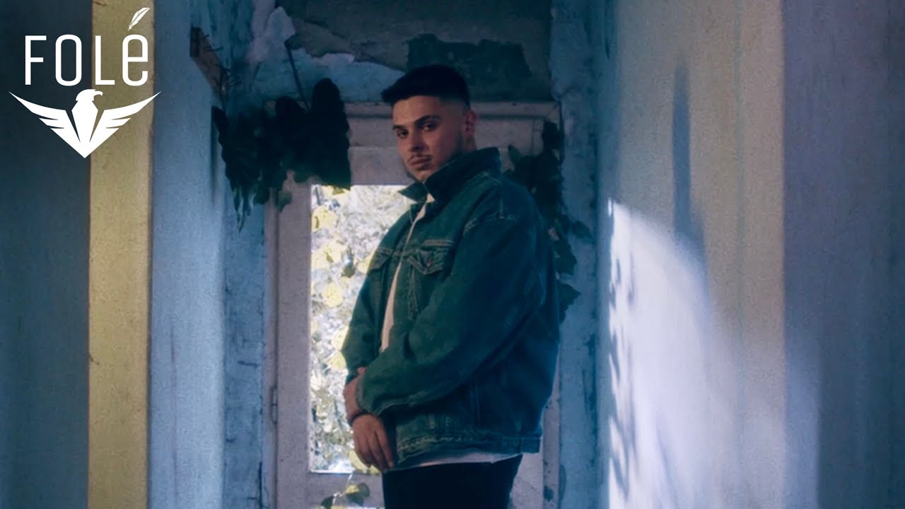 ERO - RREN (Prod. by ERO) - YouTube