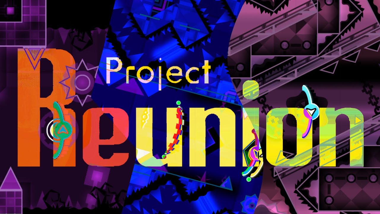 Project Reunion by GrenadeofTacos and more - YouTube