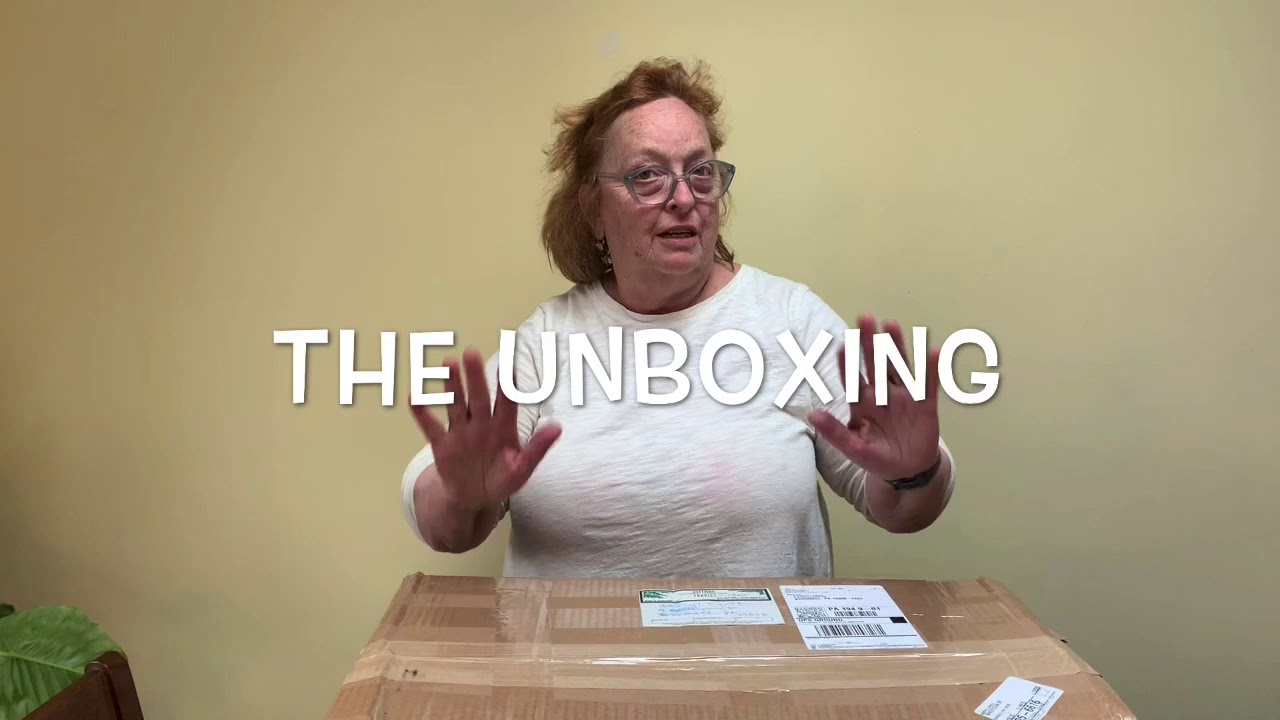 Presenting Mosaic Masterpiece, My First Fabric Collection - YouTube