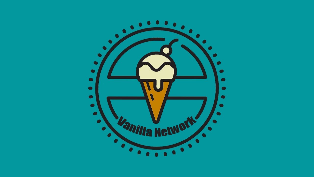 VANILLA.NETWORK -- Deflationary Token -- The Place To Stake And Play ...