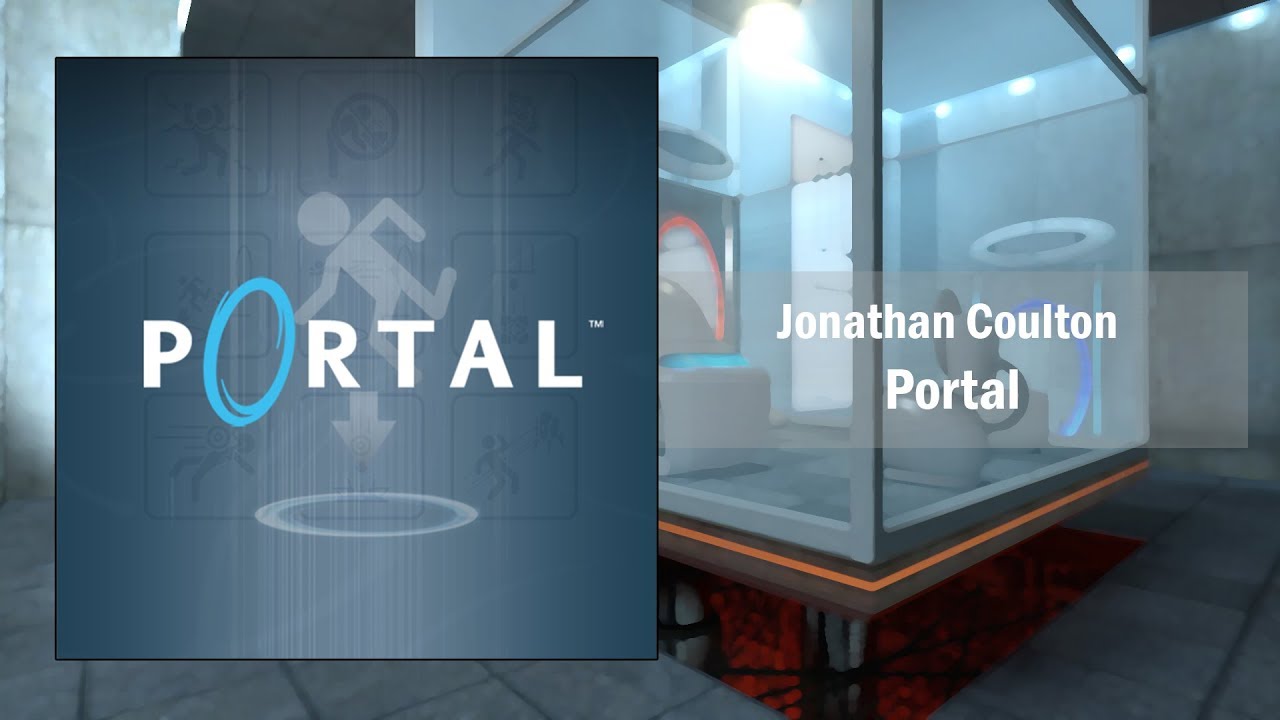 Portal - Full Official Soundtrack by Kelly Bailey, Mike Morasky ...