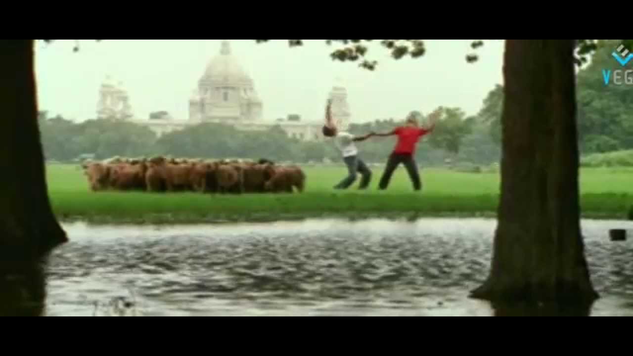 Kontha Kaalam Kindata Video Song - Nee Sneham Movie - YouTube