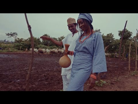 Asabe Madaki - Yaro Ft Sani Danja (official video) 2023