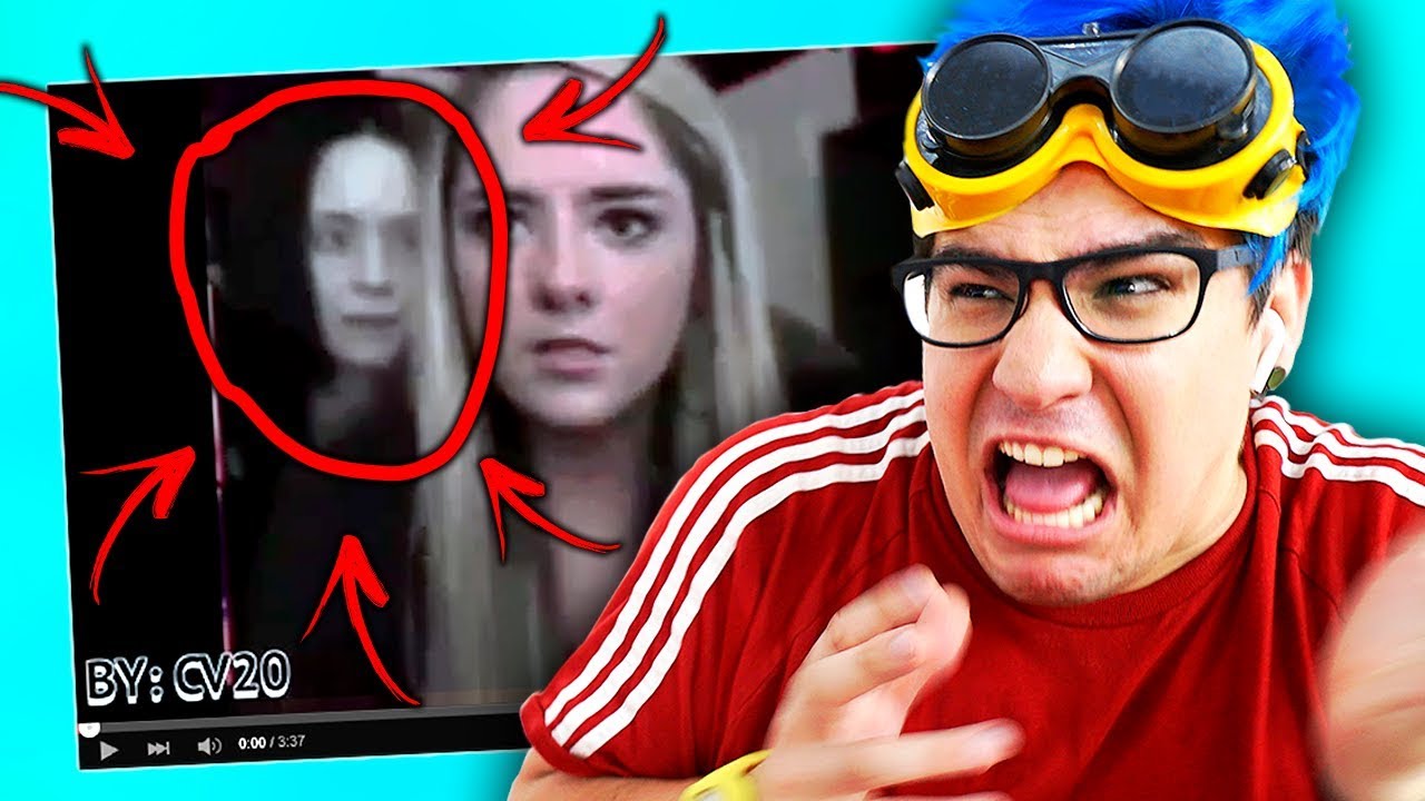 Tente NÃo Se Assustar NÍvel ImpossÍvel Youtube