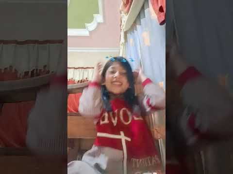 maaf kalo di intip adik ku