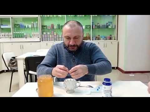MÖHKƏM SİBİR CAN SAGLİGİ