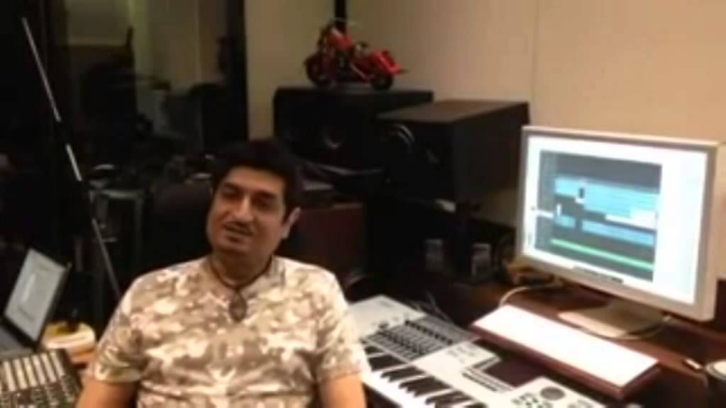 Neeraj Shridhar - Live at IIITM - 9th March 2014, Aurora 2k14 - YouTube