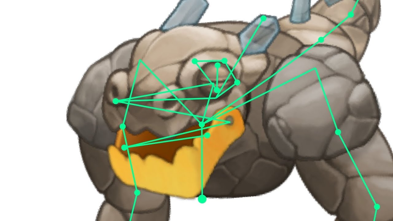 [DC2/MSM] T-rox link - YouTube