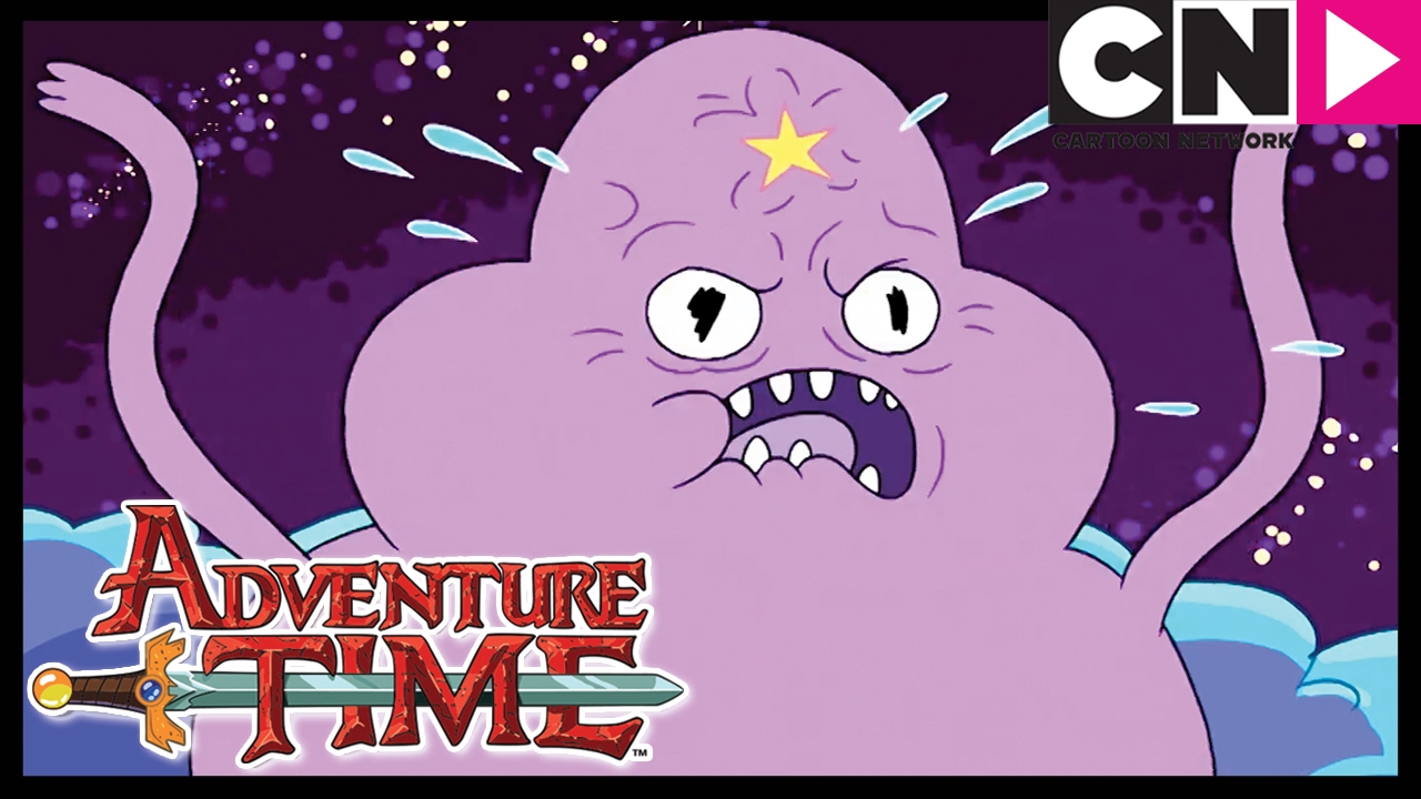 Lumpy Space Princess Face Transparent