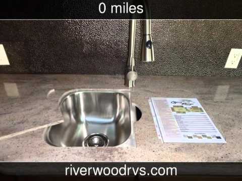 2014 Open Range 349RLS New Rvs - Mandan,North Dakota - 2013-09-11 - YouTube