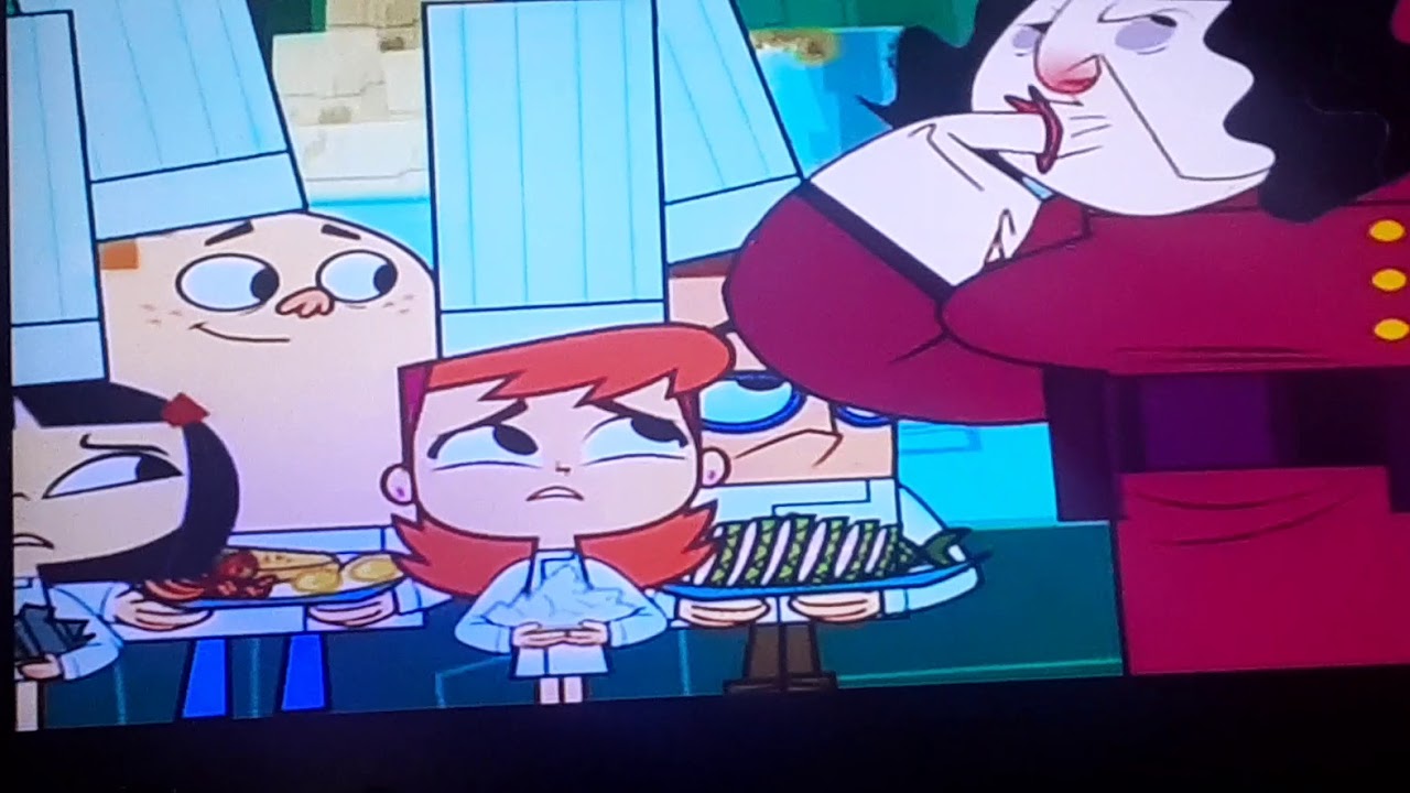 Sidekick crying - YouTube