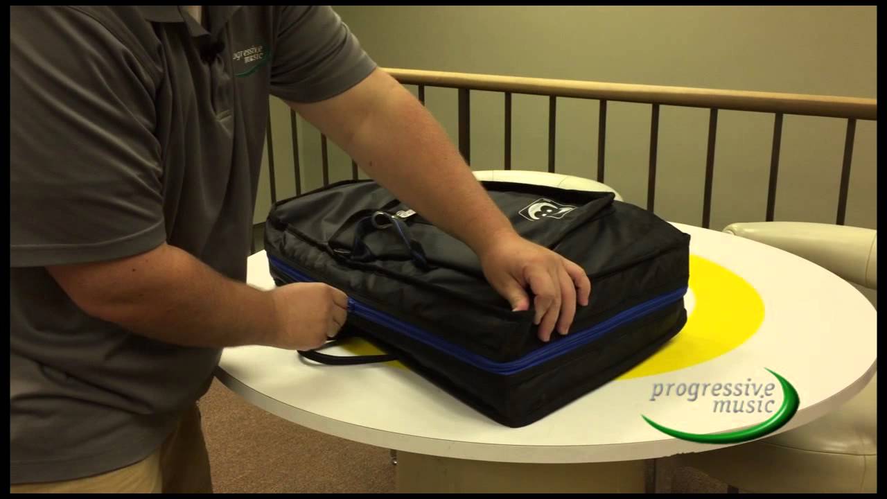 Putting Together Your Percussion Kit or Snare Drum Kit - Progressive ...