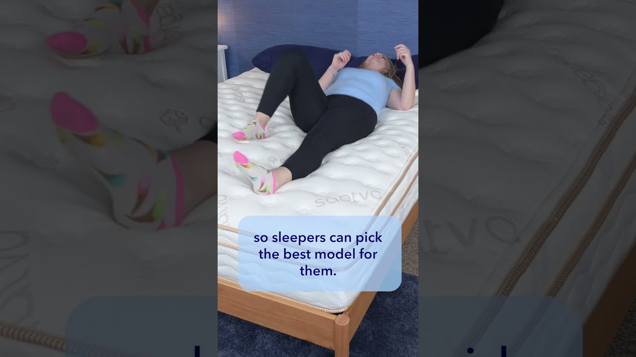 Top 3 Mattresses Without Fiberglass shorts