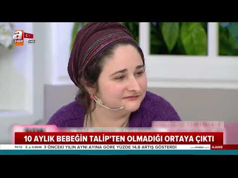 Esra Erol'da zihinsel engelli Mükerrem'in itirafları Türkiye'yi şoke etti