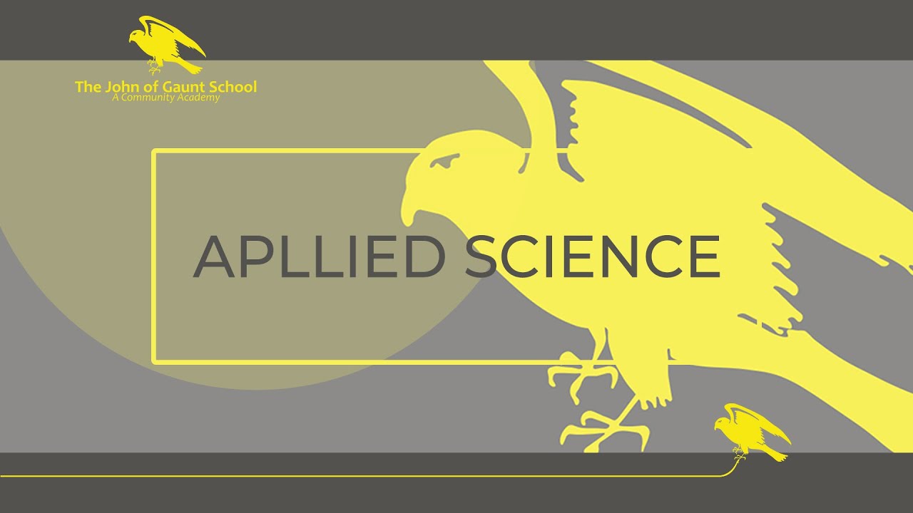 What Is Applied Science Casterdads what-is-applied-science-casterdads