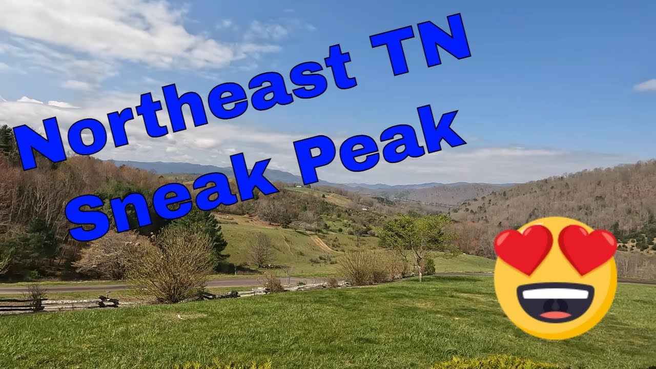 Northeast TN Home with Views - Butler, TN Preview - YouTube