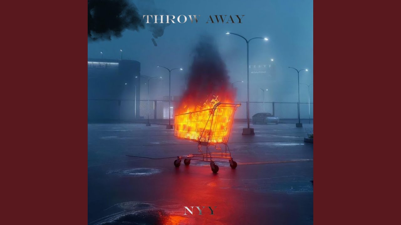 Throw Away YouTube throw-away-youtube