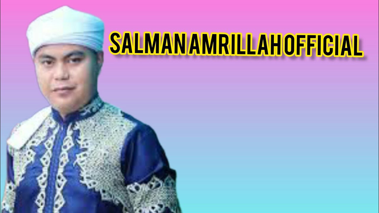 BERTILAWAH memperingati khoul qori Legendaris Bantej kebanggaan ...
