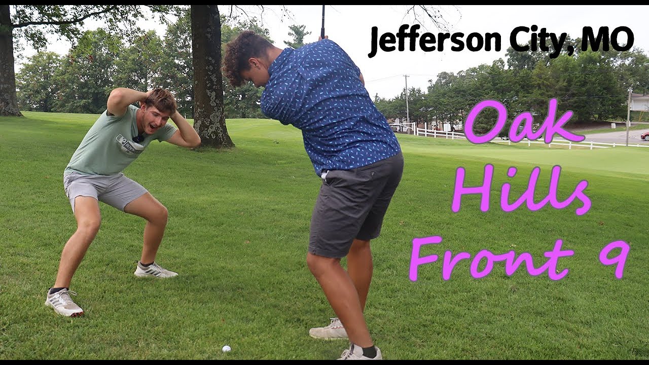 JUDAH'S CHANNEL DEBUT! (Jefferson City, MO) - YouTube