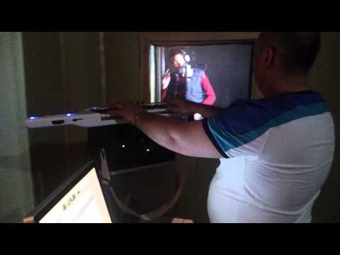 Elnur Valeh - Oyna da şıkıdım 2015