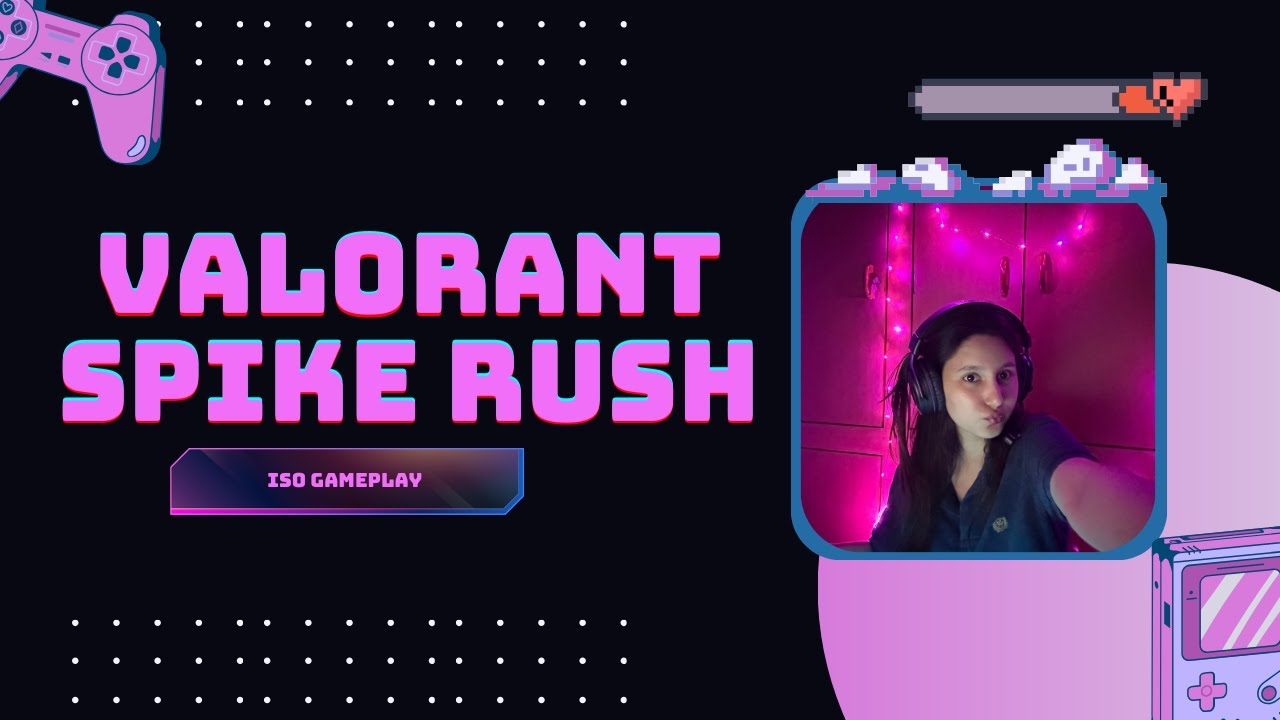 VALORANT ISO *NEW AGENT* GAMEPLAY HIGHLIGHTS - YouTube