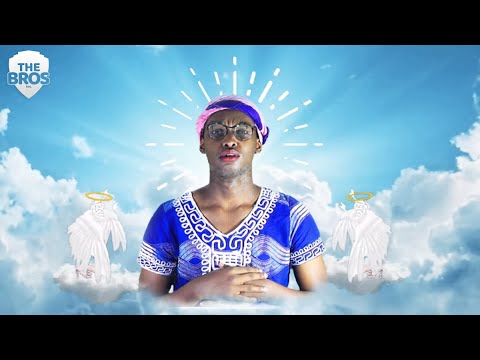 Mama Gentil Mw'ijuru 😅😂 - Gentil Comedy (TheBros)