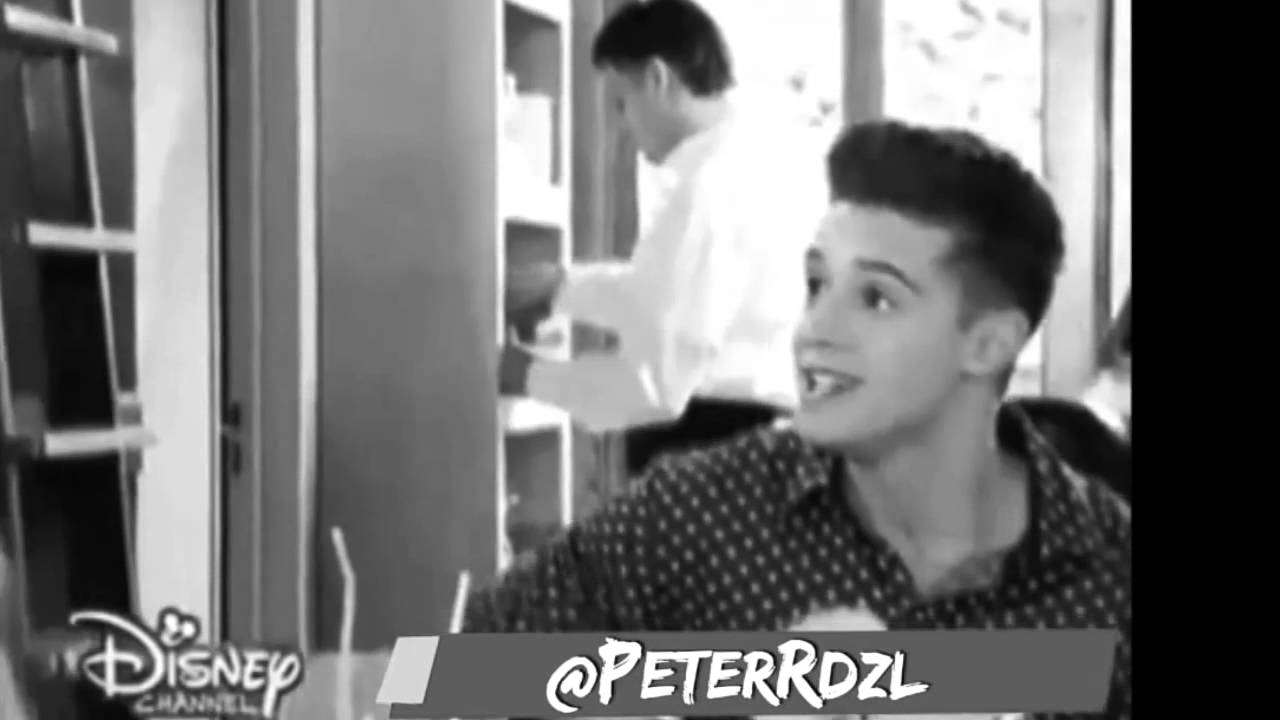 Violetta Ludmila Et Federico Youtube