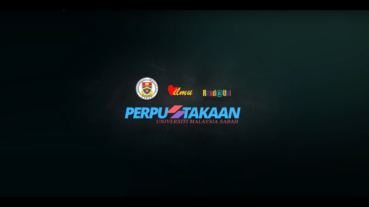 Introduction to UMS Library 2021 - YouTube