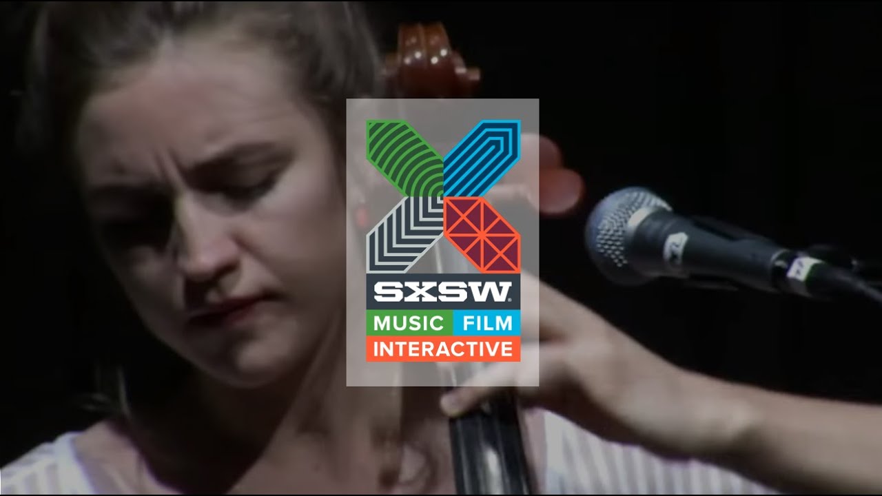 Therese Aune - "Chameleon" | Music 2013 | SXSW - YouTube