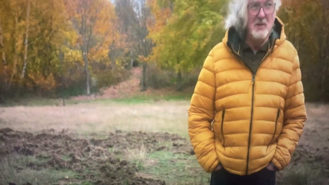 James May in Italy - Ghost - YouTube