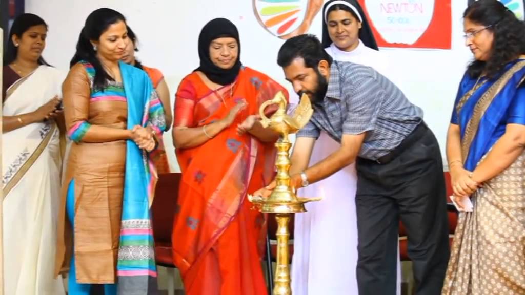 EASTERN PUBLIC SCHOOL, ADIMALI - YouTube